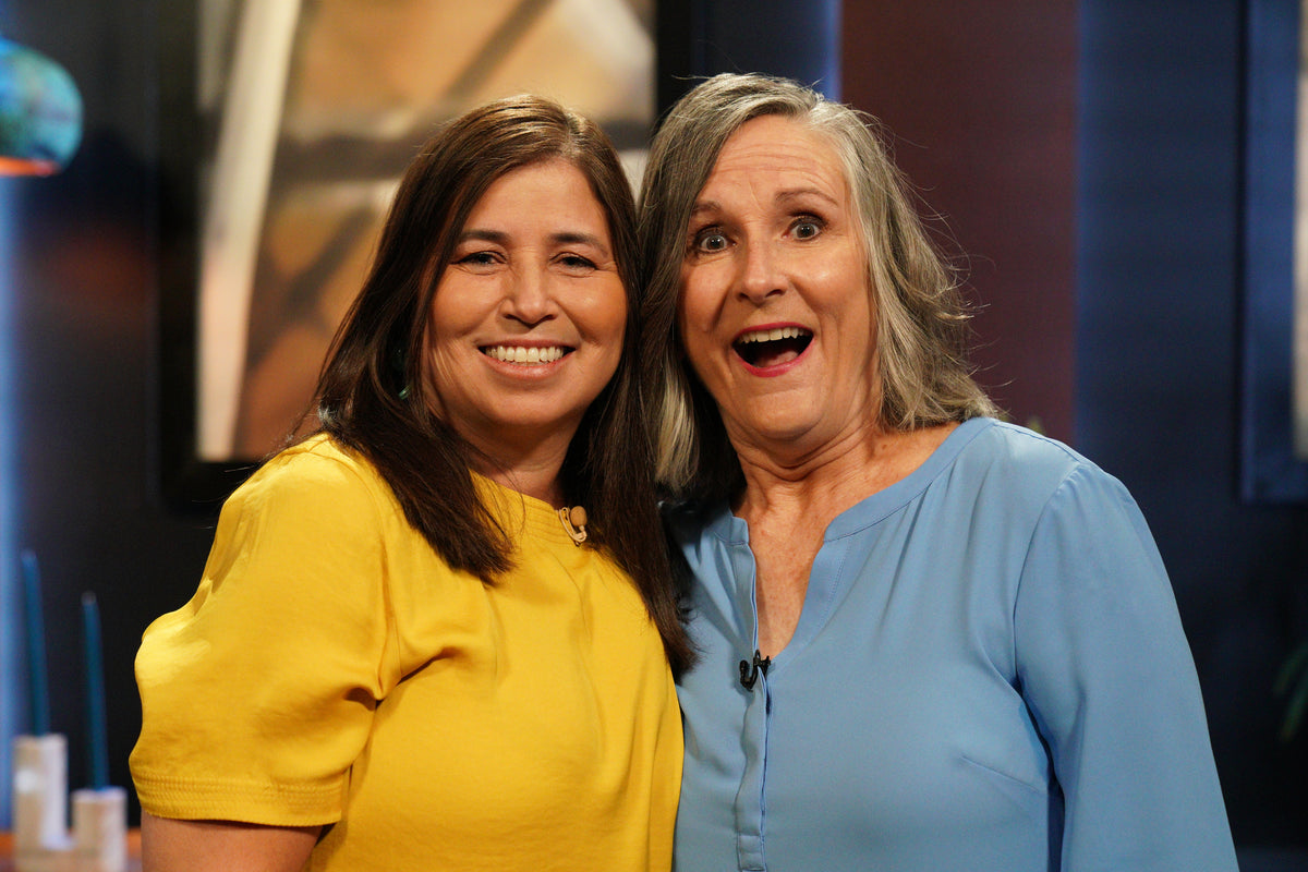 Judy and Nita's Favorite Products – Better Bedder