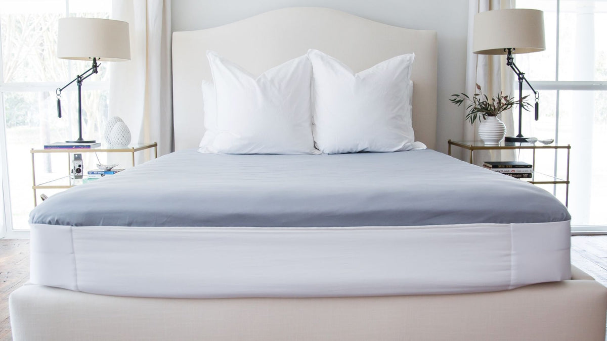 Mom Can Make Her Own Bed – Better Bedder