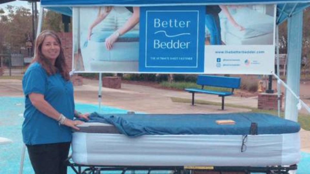 Who Is This Heckler? – Better Bedder