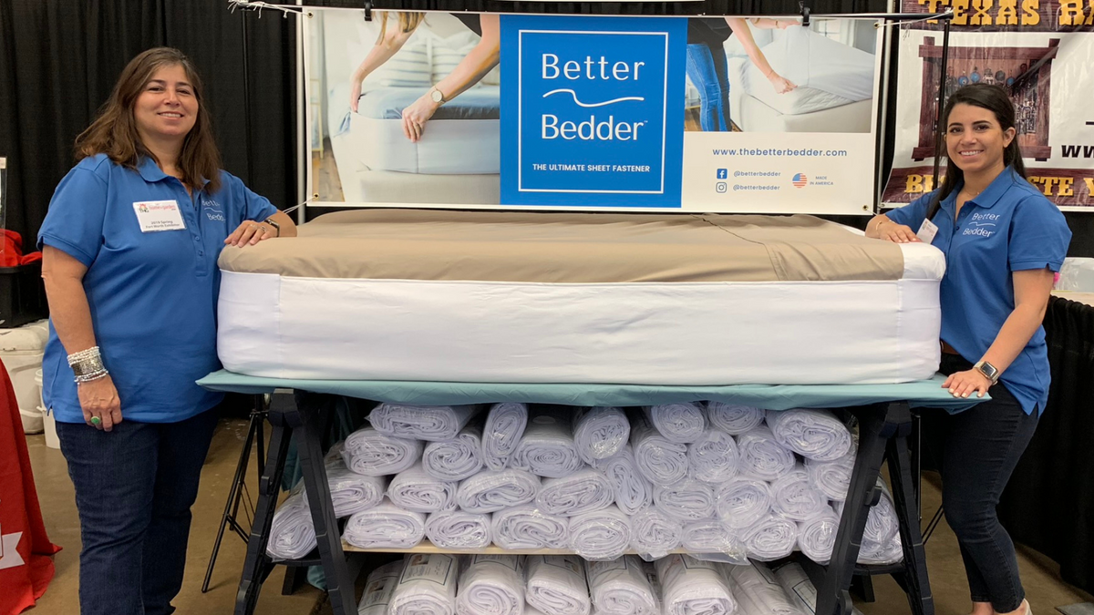 Hmm, Maybe We Are On To Something? – Better Bedder