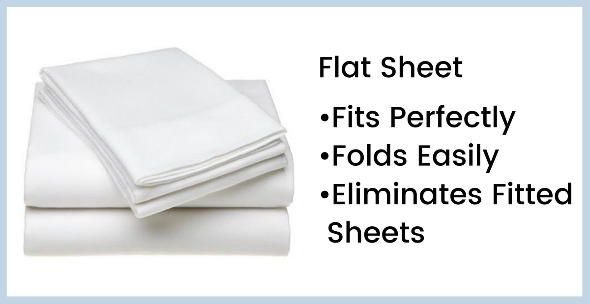 How to secure sheets on your bed all night long - The Better Bedder